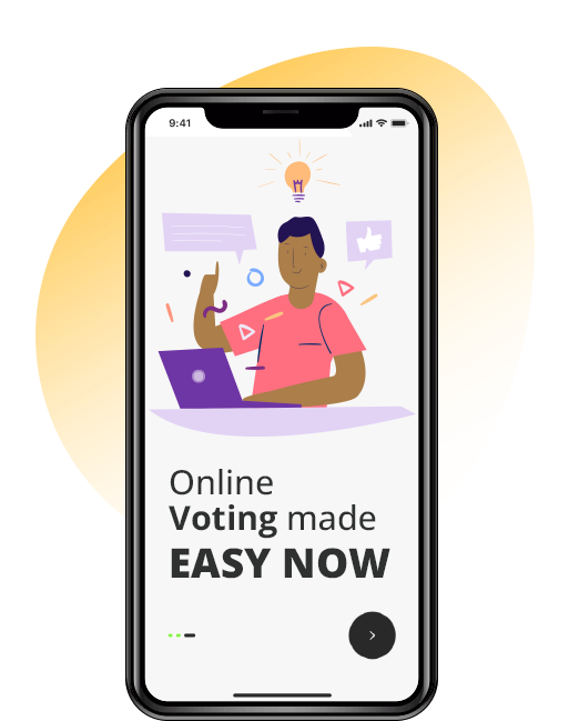 SG SMS Voting System